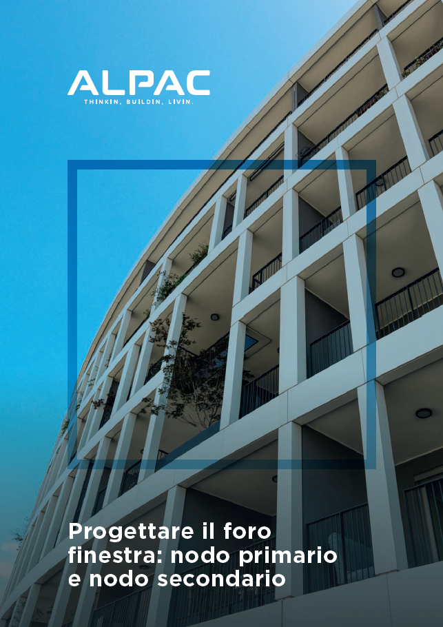 ALPAC - Scarica la guida sulla gestione del foro finestra